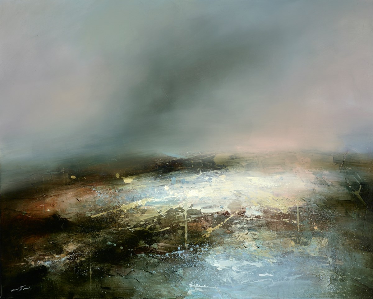 Neil Nelson | DeMontfort Fine Art